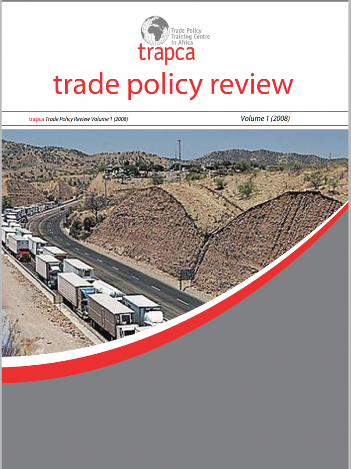 Volume-One | ESAMI-trapca