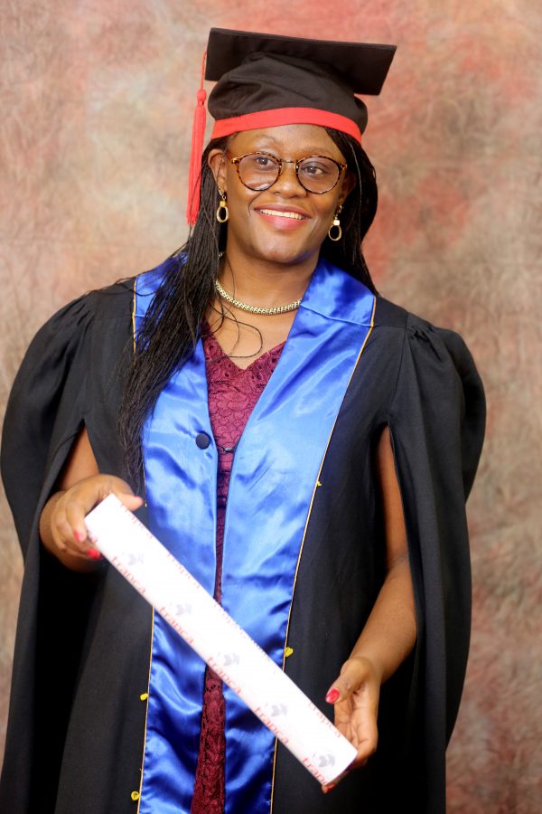 2019 Graduation Photos | ESAMI-trapca