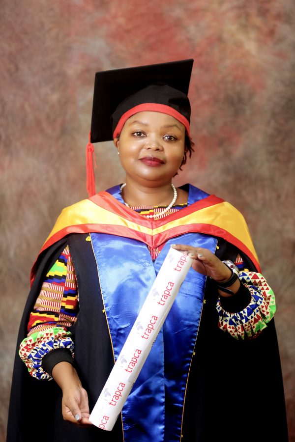2019 Graduation Photos | ESAMI-trapca