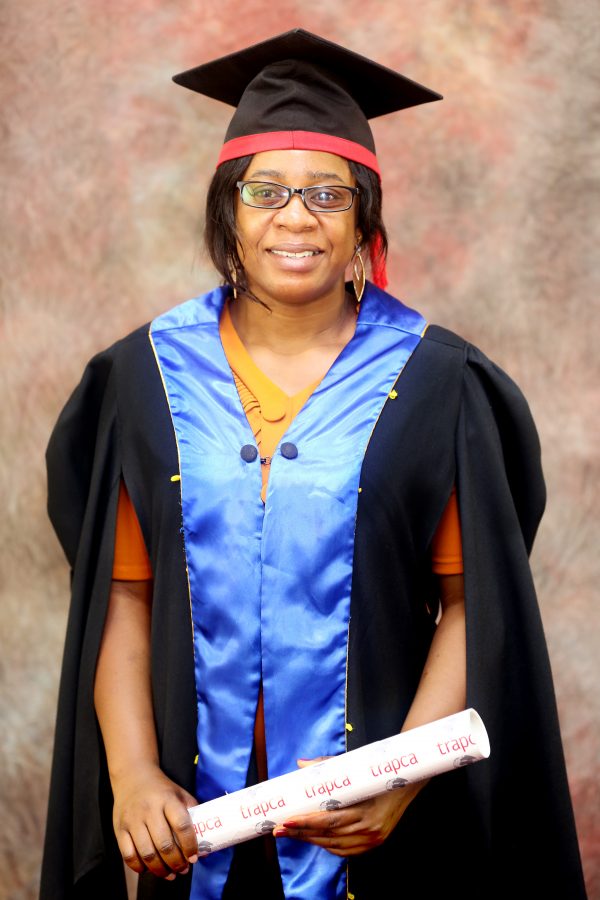 2019 Graduation Photos | ESAMI-trapca