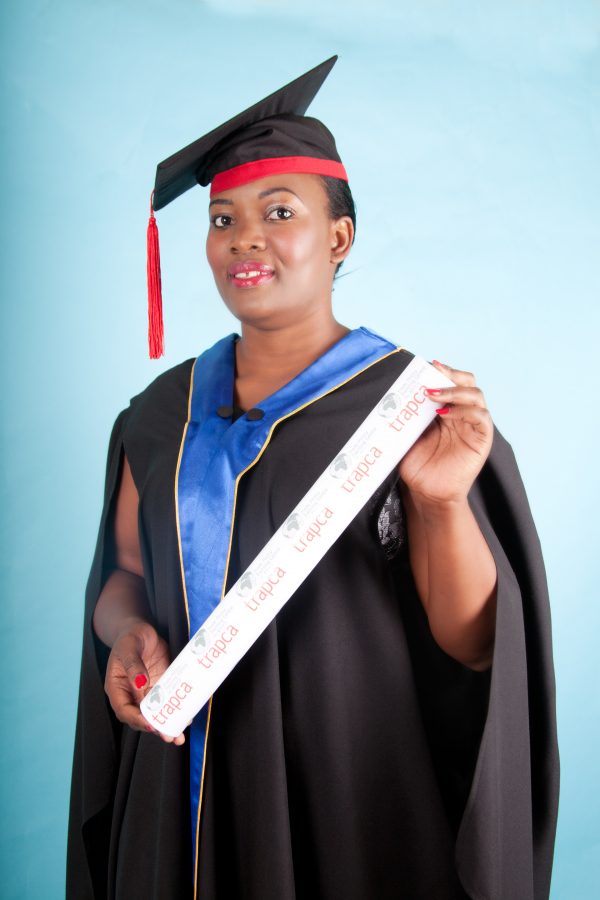 2014 Graduation Photos | ESAMI-trapca