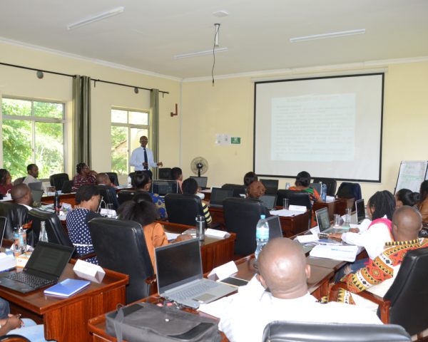 Lund University Track | ESAMI-trapca